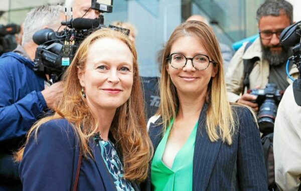 Le Télégramme : Aurore Bergé élue présidente des députés LREM dès le ...