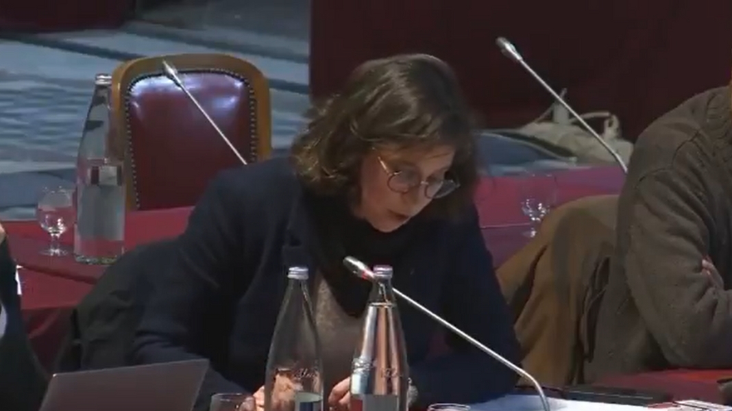 Faustine Balmelle instrumentalise la mémoire de Roger Salengro pour ...